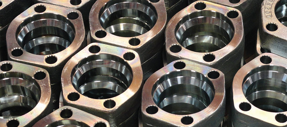 37 flare flange - All Industrial Incorporated