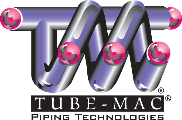 tube mac logo - All Industrial Incorporated